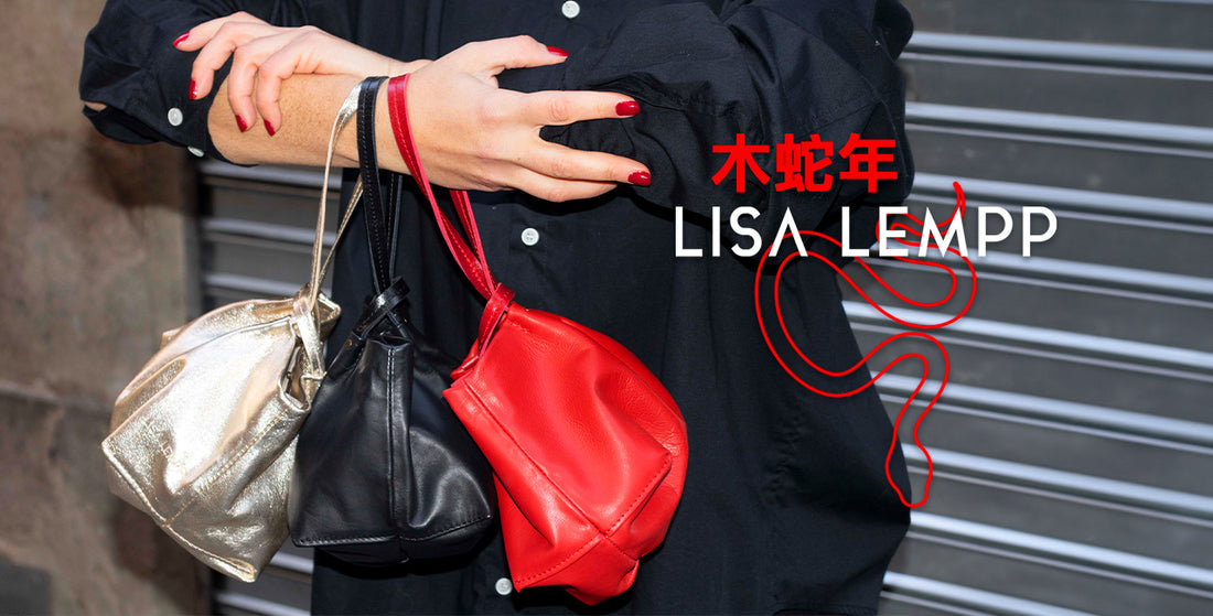 Lisa Lempp Barcelona