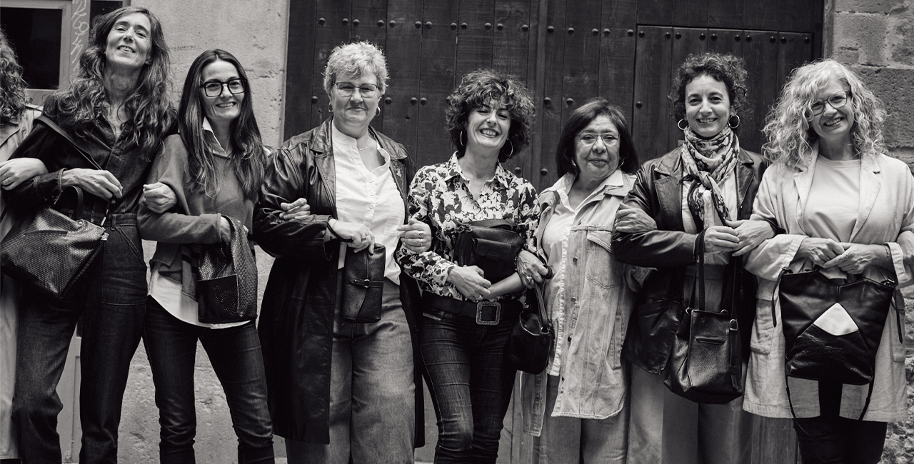 Lisa Lempp Barcelona