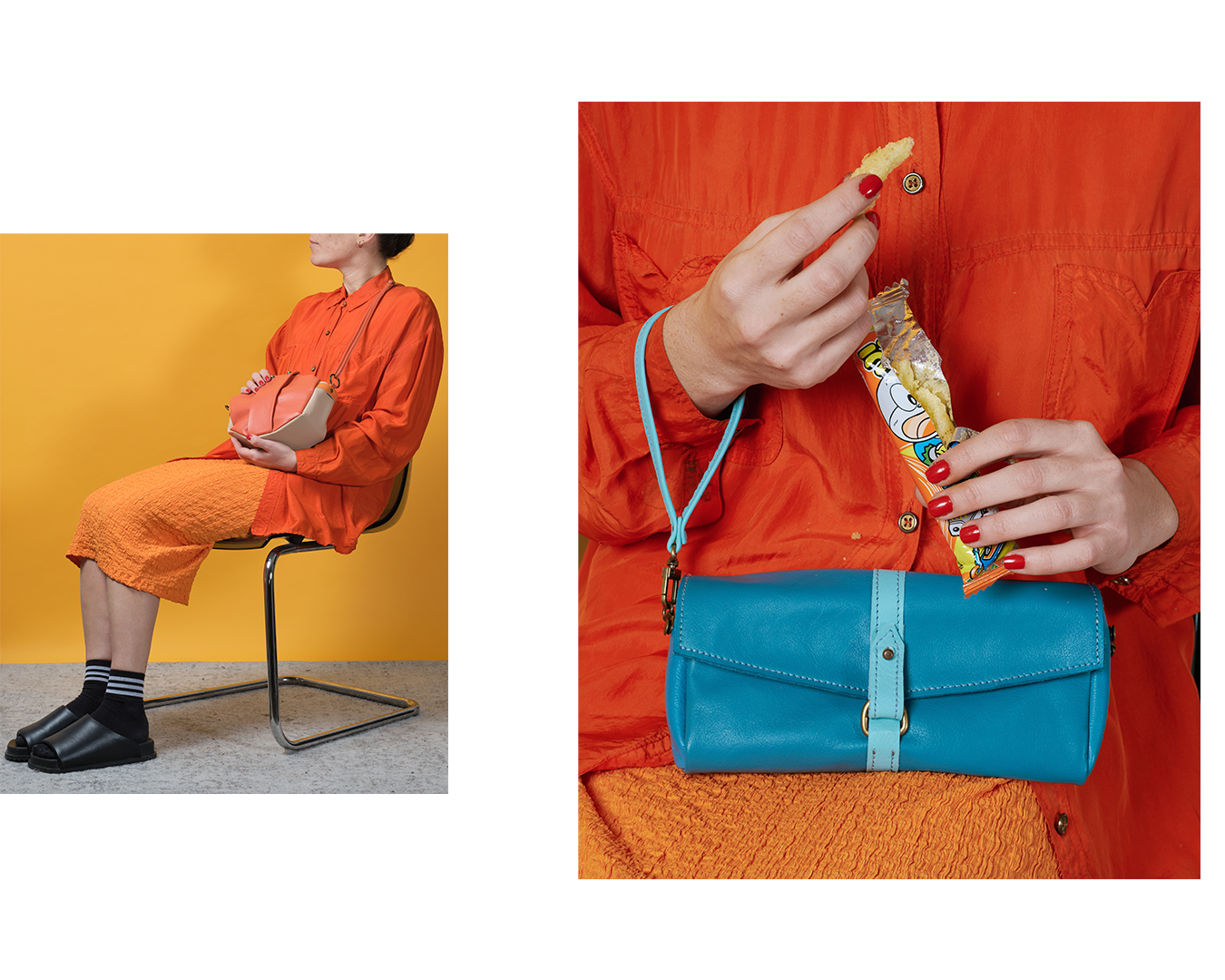 Lisa Lempp Barcelona